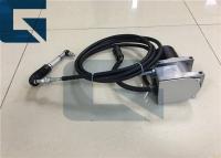China 21EN-32200 Accelerator Actuator For R160LC-3 R290LC-7 Throttle Motor for sale