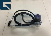 China 21EN-32200 Accelerator Actuator For R160LC-3 R290LC-7 Throttle Motor for sale