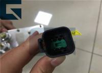 China R160 R180-9S Excavator Governor Accelerator , Throttle Motor 21EN-32370 for sale