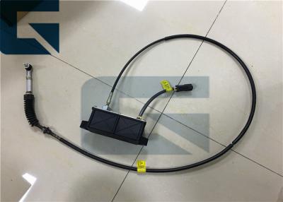 China R160 R180-9S Excavator Governor Accelerator , Throttle Motor 21EN-32370 for sale