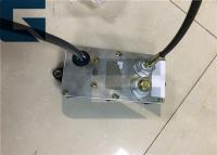 China R160 R180-9S Excavator Governor Accelerator , Throttle Motor 21EN-32370 for sale