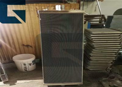 China PC1250-8R Excavator Accessories Radiator Core Assy 21N-03-41110 for sale