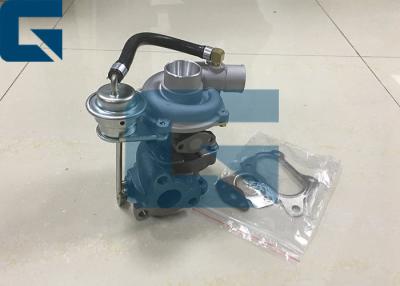 China Geniune Excavator Engine Parts Yanmar 3TNV84T Turbocharger 129006-18020 Turbo 12900618020 for sale