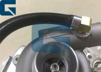 China Geniune Excavator Engine Parts Yanmar 3TNV84T Turbocharger 129006-18020 Turbo 12900618020 for sale