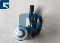 China 4I-5794 Rotary Solenoid Valve 4I5794 For  320 E320 Excavator Spare Parts for sale
