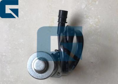 China 4I-5794 Rotary Solenoid Valve 4I5794 For  320 E320 Excavator Spare Parts for sale