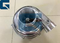 China EX200-2 Excavator Engine Parts 6BD1 Turbocharger 114400-2720 Turbo 1144002720 for sale