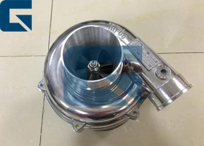 China EX200-2 Excavator Engine Parts 6BD1 Turbocharger 114400-2720 Turbo 1144002720 for sale