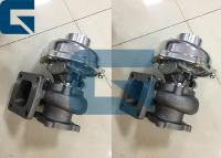 China EX200-2 Excavator Engine Parts 6BD1 Turbocharger 114400-2720 Turbo 1144002720 for sale