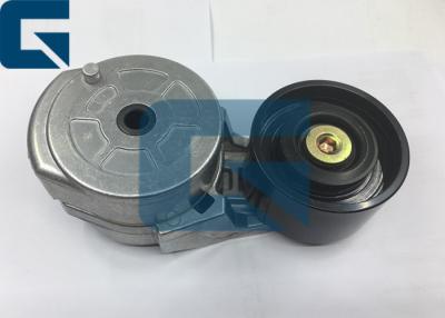 China Excavator Spare Parts 6BT Belt Tensioner Pulley 6D102 Belt Tensioner 3918944 for sale