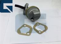 China Diesel Engine Spare Parts 6BT Fuel Transfer Pump 3904374 for sale