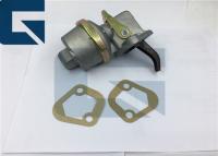 China Diesel Engine Spare Parts 6BT Fuel Transfer Pump 3904374 for sale
