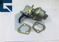 China Diesel Engine Spare Parts 6BT Fuel Transfer Pump 3904374 for sale