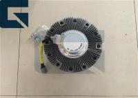 China 281-3589 2813589 Oil Fan Clutch / Fan Drive for  E329D E325D for sale