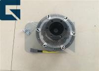 China 281-3589 2813589 Oil Fan Clutch / Fan Drive for  E329D E325D for sale