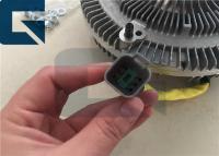 China 281-3589 2813589 Oil Fan Clutch / Fan Drive for  E329D E325D for sale