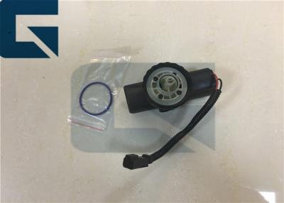 China 2289129 228-9129 Fuel Pump W O-Rign For  Backhoe 416E 420D 420E 422E 428E 430D for sale