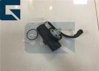China 2289129 228-9129 Fuel Pump W O-Rign For  Backhoe 416E 420D 420E 422E 428E 430D for sale