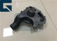 China 3541672 354-1672 Excavator Water Pump For   414E 420E 422E for sale