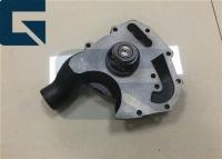 China 3541672 354-1672 Excavator Water Pump For   414E 420E 422E for sale