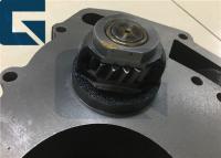 China 3541672 354-1672 Excavator Water Pump For   414E 420E 422E for sale
