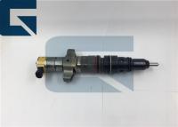 China 3879434 387-9434 Diesel Fuel Injectors For  E320 Excavator C7 C9 Engine for sale