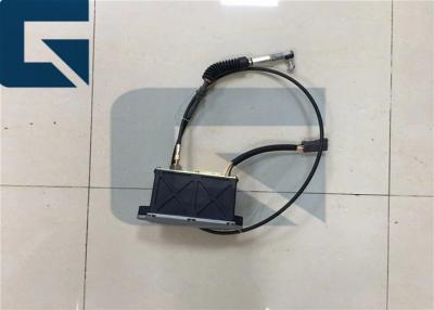 China 106-0126 1060126 Throttle Electric Motor For  E330B E312B E320B Excavator for sale
