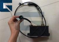 China 106-0126 1060126 Throttle Electric Motor For  E330B E312B E320B Excavator for sale