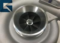 China DH220-5 Excavator Turbo DB58 Engine Parts Turbocharger 3539678 for sale