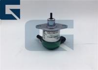 China D1105 Diesel Engine Fuel Shut Off Stop Solenoid 17208-60016 for sale