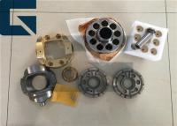 China HPV95 Hydraulic Pump Spare Parts For PC200-7 PC200-6 Excavator for sale