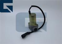 China 702-21-07610 Solenoid Valve Assy For PC130-8 PC300-8 Excavator for sale