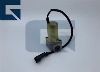 China 702-21-07610 Solenoid Valve Assy For PC130-8 PC300-8 Excavator for sale