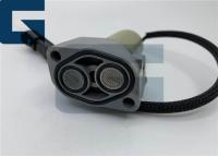 China 702-21-07610 Solenoid Valve Assy For PC130-8 PC300-8 Excavator for sale