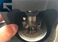 China EC160b EC170d EC180b Excavator Starter Motor 20459041 24V For D6D Engine for sale