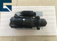 China EC160b EC170d EC180b Excavator Starter Motor 20459041 24V For D6D Engine for sale