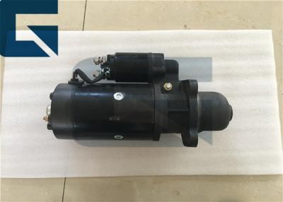 China EC160b EC170d EC180b Excavator Starter Motor 20459041 24V For D6D Engine for sale