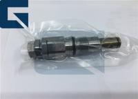 China SK200-6 SK230-6E SK200-8 Excavator Main Relief Valve YN22V00001F8 for sale