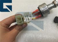 China Voe 14526158 Starter Ignition Switch With Keys For EC210 EC240 EC290 EC360 Excavator for sale
