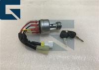 China Voe 14526158 Starter Ignition Switch With Keys For EC210 EC240 EC290 EC360 Excavator for sale