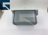 China VOE 20482789 Excavator Oil Cooler For EC210 EC210B D6D Diesel Engine Parts for sale