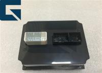 China EC210 EC140 Excavator Air Conditioner Controller Panel VOE 14541344 14697658 14631179 for sale