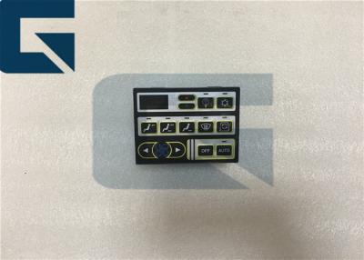 China EC210 EC140 Excavator Air Conditioner Controller Panel VOE 14541344 14697658 14631179 for sale