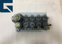 China 4299959 9218370 Solenoid Valve Assy For Ex200-2 Excavator for sale