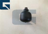 China Genuine Excavator Engine Parts  Wheel Loader Accumulator VOE 17258317 for sale