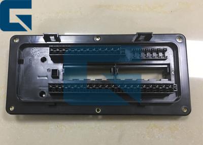 China Excavator Electrical Fuse Box 183-1000 Base As 1831000 for  320 E320C for sale