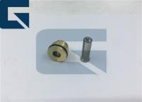China Pusher HD820 Excavator Spare Parts Pusher Control Valve 707-9052000 for sale