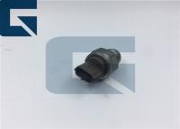 China Common Rail Fuel Pressure Sensor 8-98119790-0 499000-6131 for sale