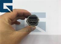 China Common Rail Fuel Pressure Sensor 8-98119790-0 499000-6131 for sale
