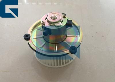 China HITACHI Excavator Spare Parts ZX200 EX200-2 / 3 / 5 Engine Fan Blower Motor 4464276 for sale